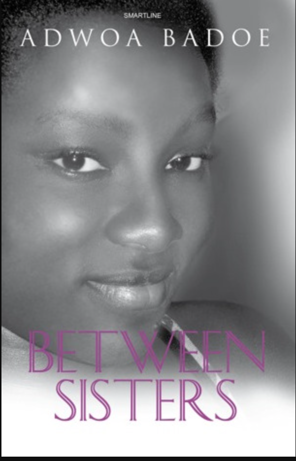 Between Sisters – Smartline Publishers